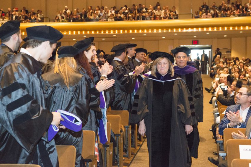 Cardozo Mourns the Loss of Judge Robert Katzmann, United States Circuit ...